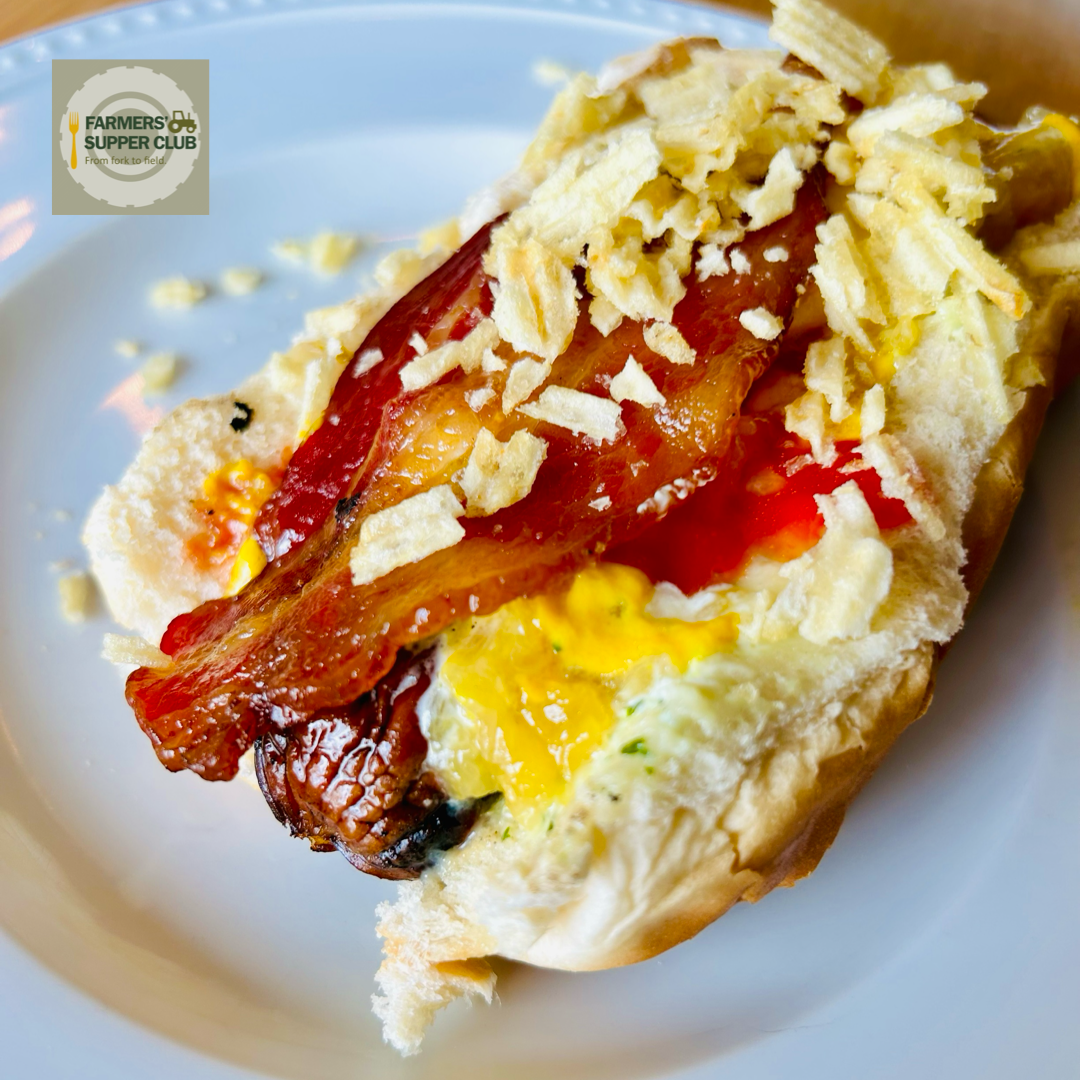 Ames Famous Superdog (Copycat Recipe) - Farmers' Supper Club